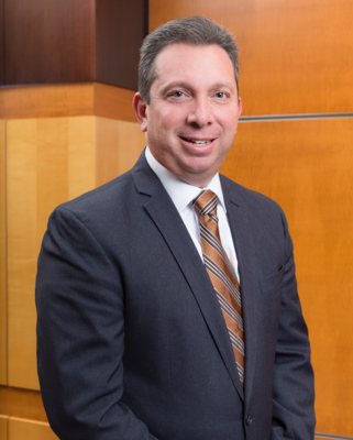 Jim Feinstein CEO | ENT Partners