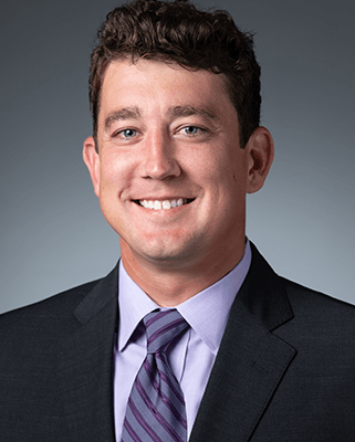 Scott Rice, Director of Ancillary Services | ENT Partners