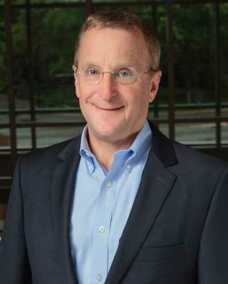 Eric Feld, Controller and VP of Finance | ENT Partners